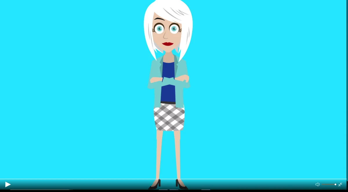 Evelina Alexeyev | GoAnimate V2 Wiki | Fandom