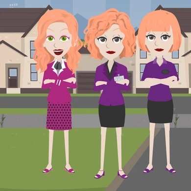 Karina De Sol | GoAnimate V2 Wiki | Fandom