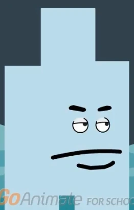 IceBerg | GoAnimate V2 Wiki | Fandom