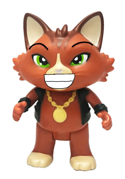 Robot Chicken Boss | GoAnimate V2 Wiki | Fandom