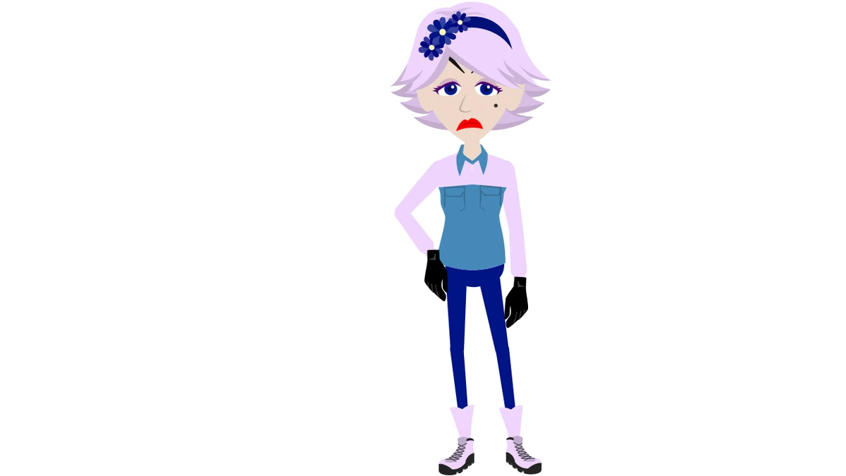 Shoko Orikasa | GoAnimate V2 Wiki | Fandom