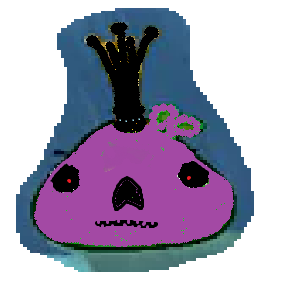 Dark Dry King Pig | GoAnimate V2 Wiki | Fandom