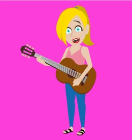 Ellie Kelsey Watson | GoAnimate V2 Wiki | Fandom