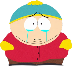 Eric Cartman (Non-Troublemaker) | GoAnimate V2 Wiki | Fandom