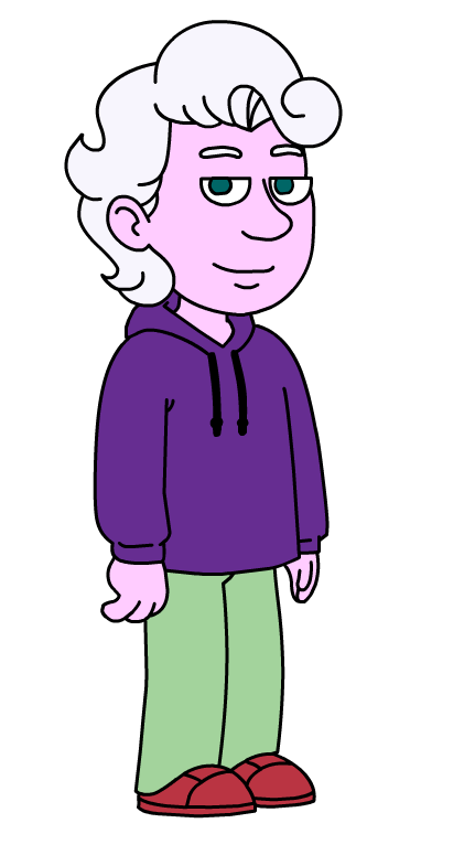 James S. | GoAnimate V2 Wiki | Fandom