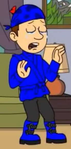 Mike the Knight | GoAnimate V2 Wiki | Fandom