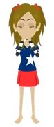 Stephanie Gavin | GoAnimate V2 Wiki | Fandom
