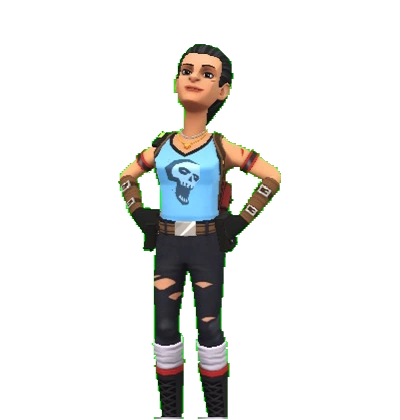 List of Tate's Character Elimination Contestants | GoAnimate V2 Wiki ...