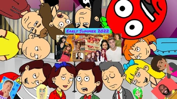 Get Ungrounded The Trivia Show | GoAnimate V2 Wiki | Fandom