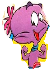 Widget the alien | GoAnimate V2 Wiki | Fandom