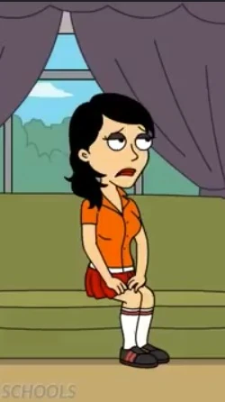 Clara (Casey) | GoAnimate V2 Wiki | Fandom