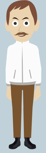 Herman Diller | GoAnimate V2 Wiki | Fandom