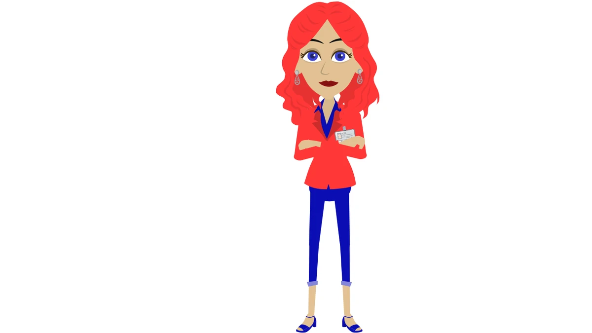 Miranda Denbrough | GoAnimate V2 Wiki | Fandom