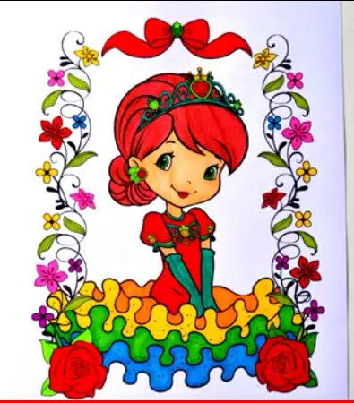 Princess SBSC | GoAnimate V2 Wiki | Fandom