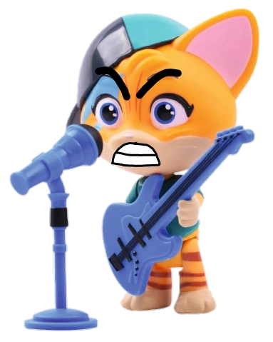 Robot Chicken Lampo | GoAnimate V2 Wiki | Fandom