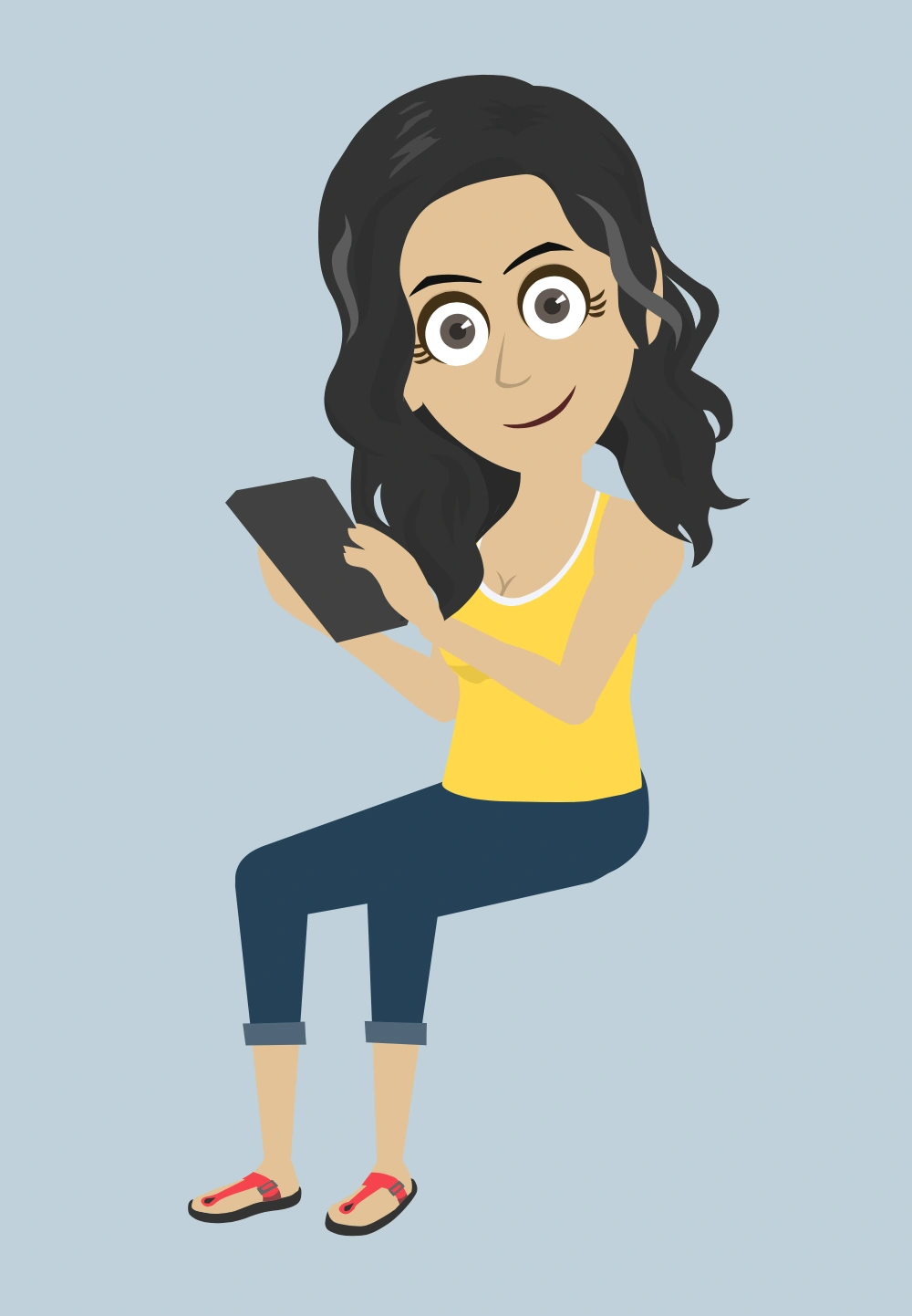 Jasmine Martinez | GoAnimate V2 Wiki | Fandom