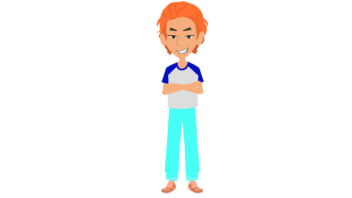 Woody Kelsol | GoAnimate V2 Wiki | Fandom
