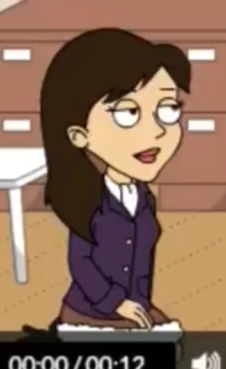 Daphne Moon | GoAnimate V2 Wiki | Fandom