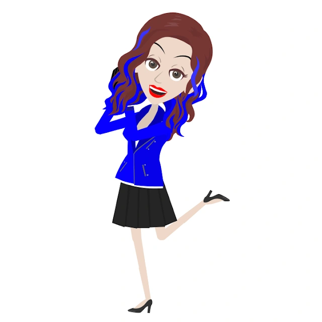 Faith Baxter | GoAnimate V2 Wiki | Fandom