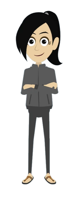 Isabella Gonzales | GoAnimate V2 Wiki | Fandom