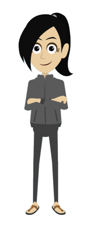 Isabella Gonzales | GoAnimate V2 Wiki | Fandom