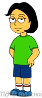 Jessica | GoAnimate V2 Wiki | Fandom