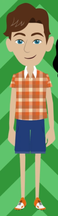 Matthew Friscoe | GoAnimate V2 Wiki | Fandom