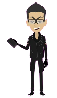 Ultraviolet Racketeers | GoAnimate V2 Wiki | Fandom