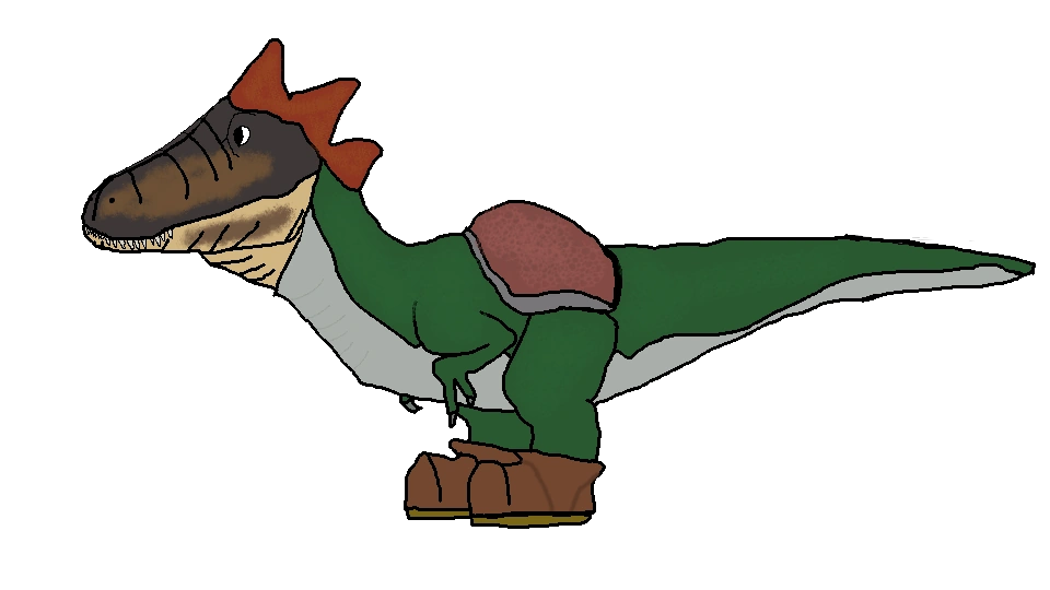 Yoshi Cupcrake | GoAnimate V2 Wiki | Fandom