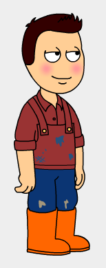 Forest Evergreen (Lalaloopsy) | GoAnimate V2 Wiki | Fandom