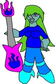 Elemental Ghosts | GoAnimate V2 Wiki | Fandom