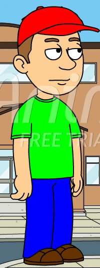 Handy Manny | GoAnimate V2 Wiki | Fandom