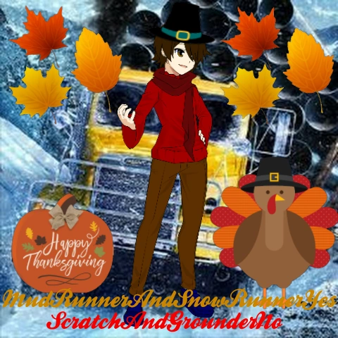 MudRunnerAndSnowRunnerYes ScratchAndGrounderNo (Thanksgiving Updated ...