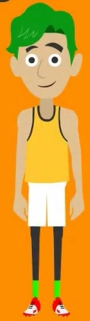 Max Sullivan | GoAnimate V2 Wiki | Fandom