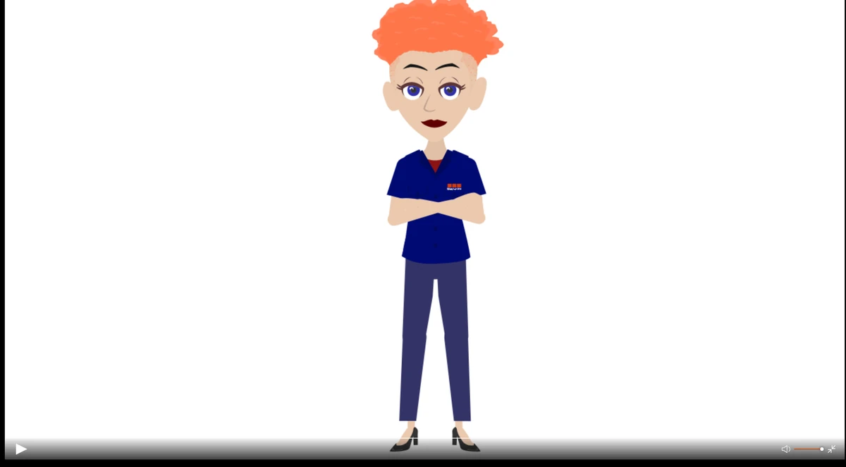 Julie Parks | GoAnimate V2 Wiki | Fandom