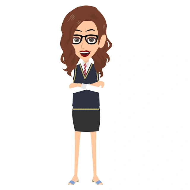 Justine Bunton | GoAnimate V2 Wiki | Fandom