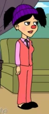 Loonette | GoAnimate V2 Wiki | Fandom