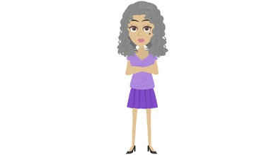 Sonya Constantini | GoAnimate V2 Wiki | Fandom