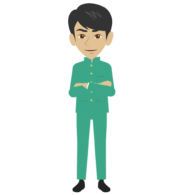 Yusuke Urameshi | GoAnimate V2 Wiki | Fandom