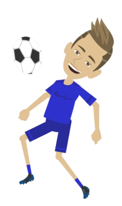 Timo Werner | GoAnimate V2 Wiki | Fandom