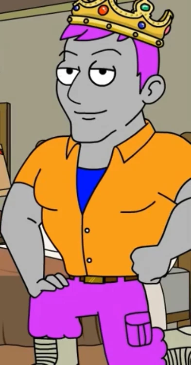 Maximus | GoAnimate V2 Wiki | Fandom