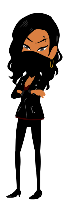 Amiira Storm | GoAnimate V2 Wiki | Fandom