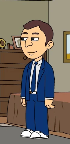 Michael UTTP | GoAnimate V2 Wiki | Fandom