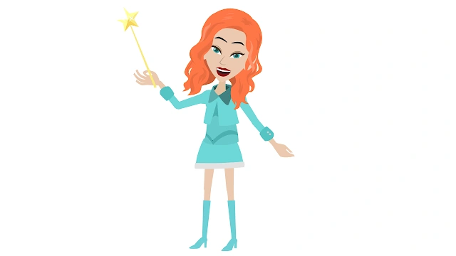 Bloom Winx Club Vyond | GoAnimate V2 Wiki | Fandom
