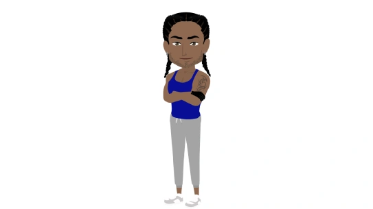 Jeremiah Green | GoAnimate V2 Wiki | Fandom