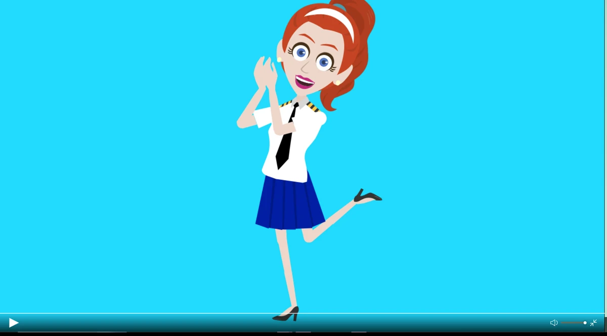 Kylie Mozzoratti 1 | GoAnimate V2 Wiki | Fandom
