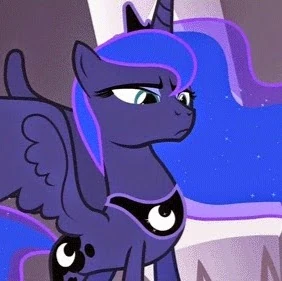Princess Luna | GoAnimate V2 Wiki | Fandom