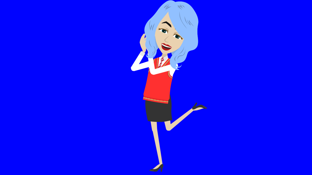 Marianne Palmieri | GoAnimate V2 Wiki | Fandom