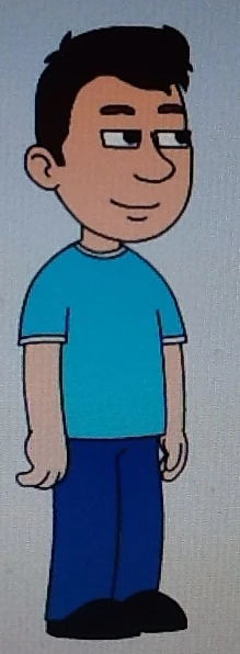 Steve (TheNewUnknownPerson's Version) | GoAnimate V2 Wiki | Fandom