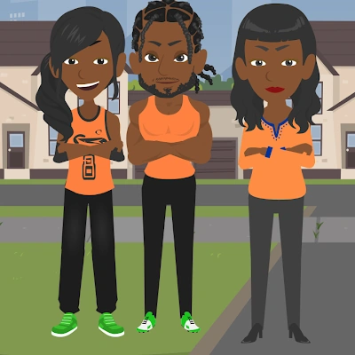 Perri Young | GoAnimate V2 Wiki | Fandom